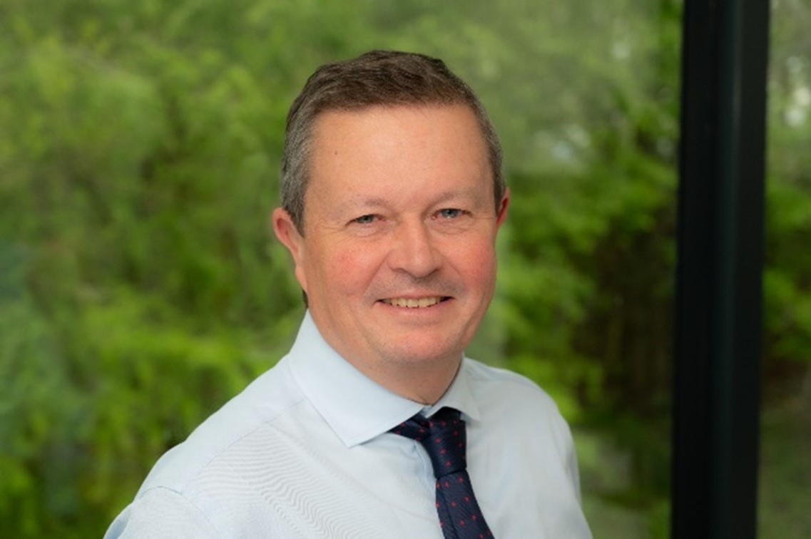 Tony Whitty, AJW Group – ERA